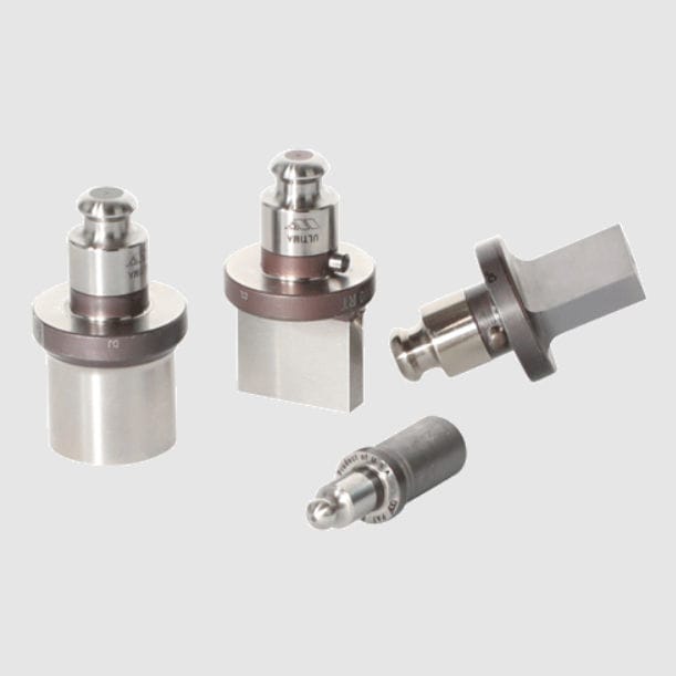 Punch holder - EXP® - WILSON TOOL