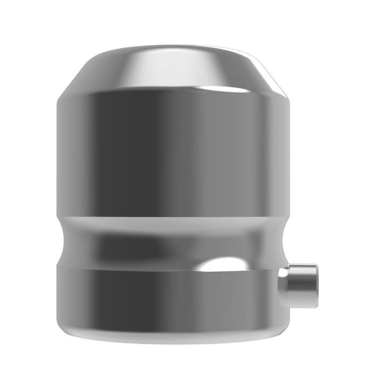 Punch holder - 14759_BSE - WILSON TOOL