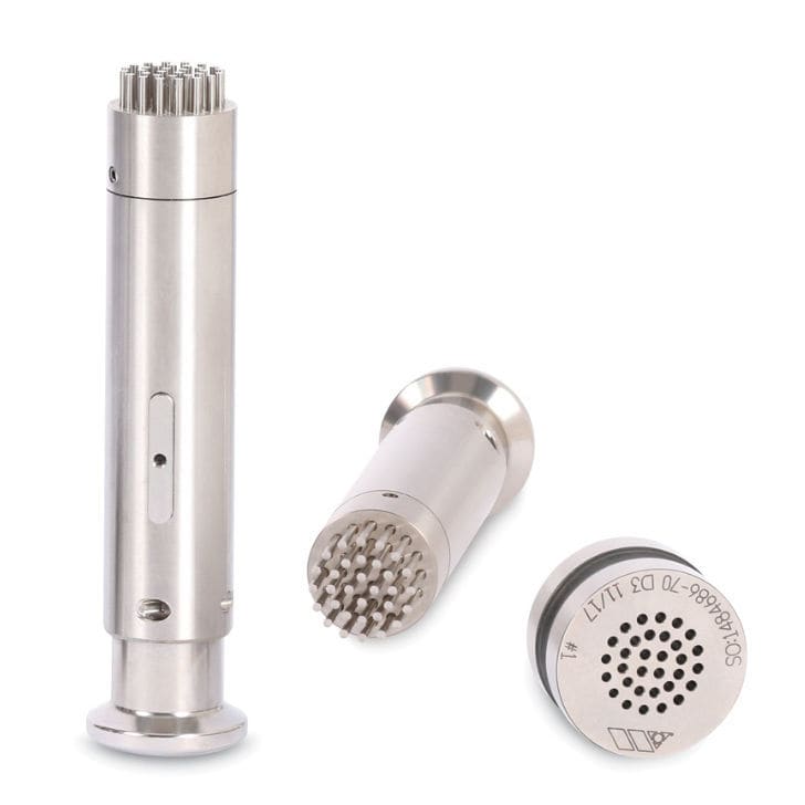 Tableting press die - Multi-Tip - WILSON TOOL