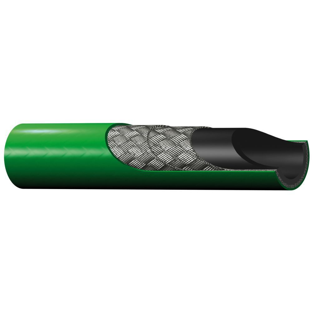 Water hose - ESH series - Parker Polyflex Division - Europe ...