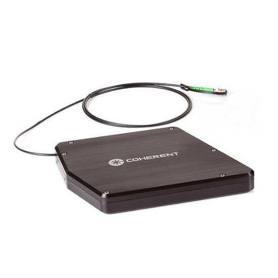 Optical beam combiner - OBIS Galaxy - COHERENT - fiber laser