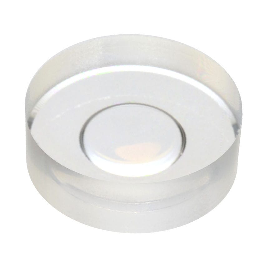 Laser beam shaper - COHERENT