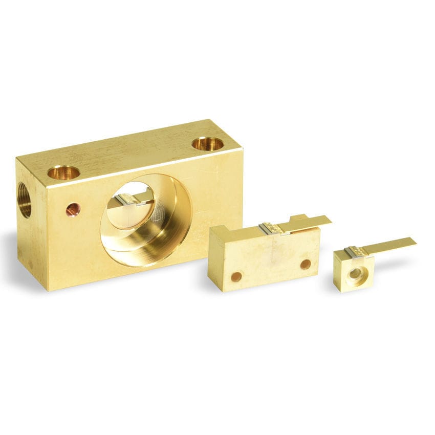 Infrared emitter - COHERENT - laser / heat treatment