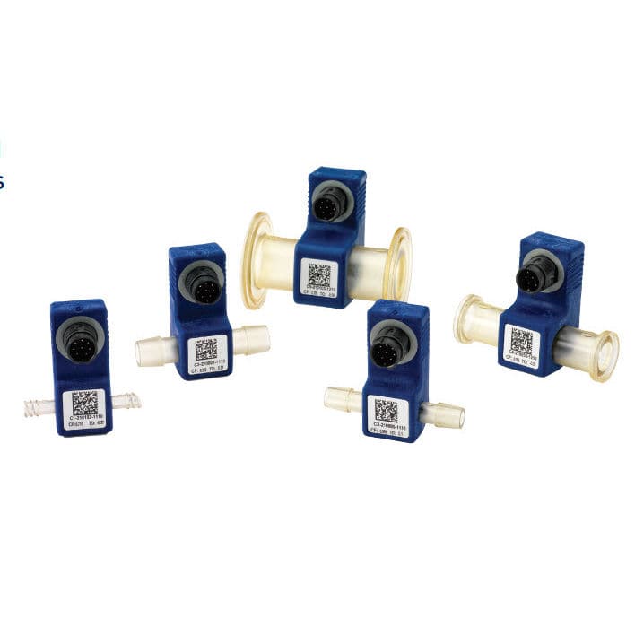 Thermal conductivity sensor - SciLog® SciCon® series - Parker ...