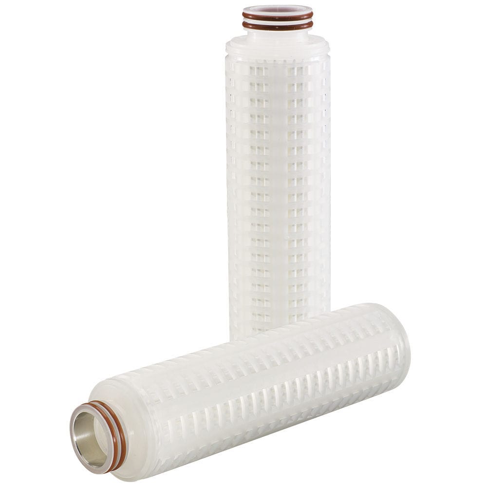 Water filter cartridge - Claripor™ series - Parker bioscience and water ...