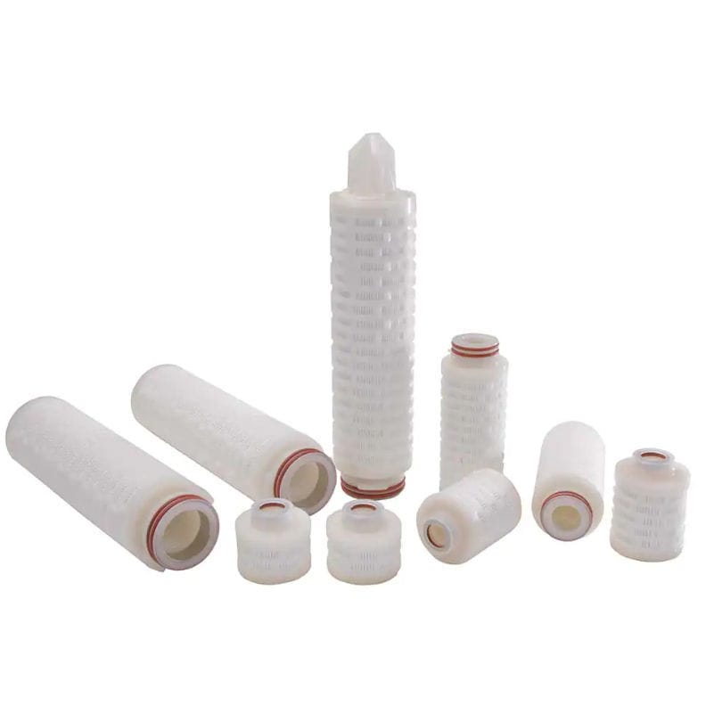 Water filter cartridge - PEPLYN PLUS series - Parker bioscience and ...