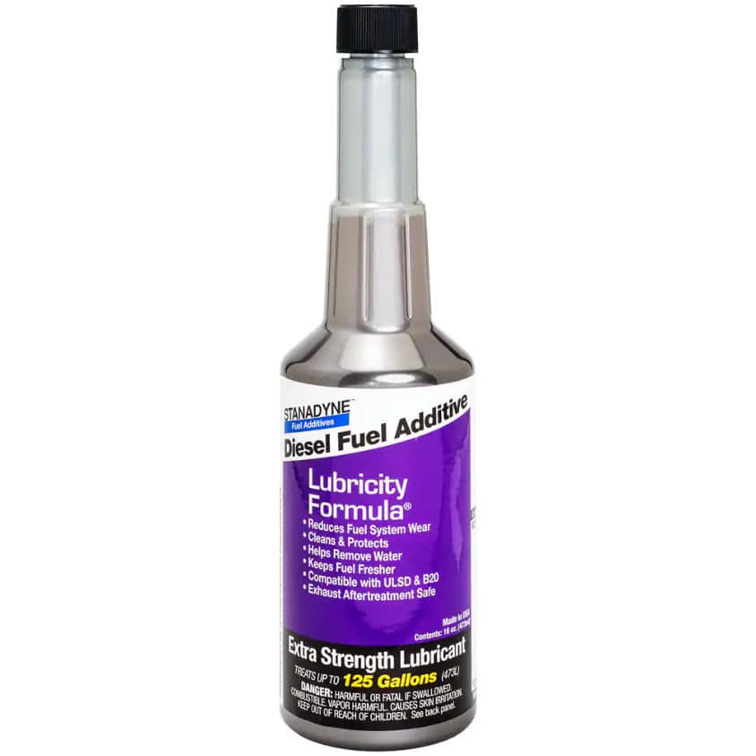 Fuel additive - 385 series - Parker Racor Division