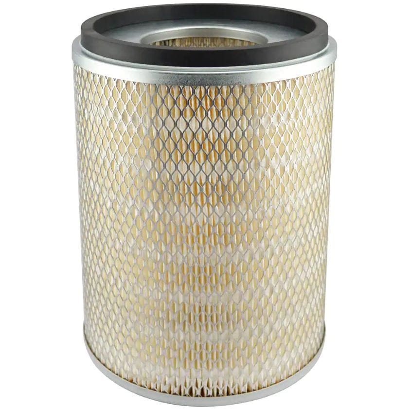 Air filter - AF series - Parker Racor Division - oil / cartridge ...
