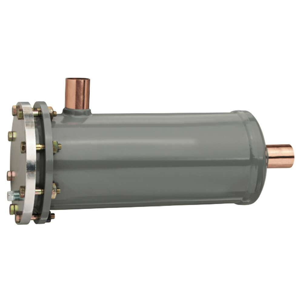 Liquid filter-dryer - Catch-All® - Parker Sporlan Division - for air ...