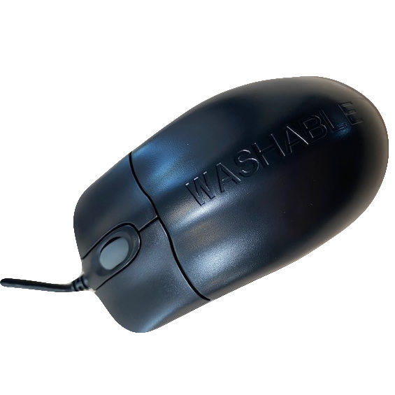 Optical mouse - LM REALISATIONS - desktop / industrial / USB