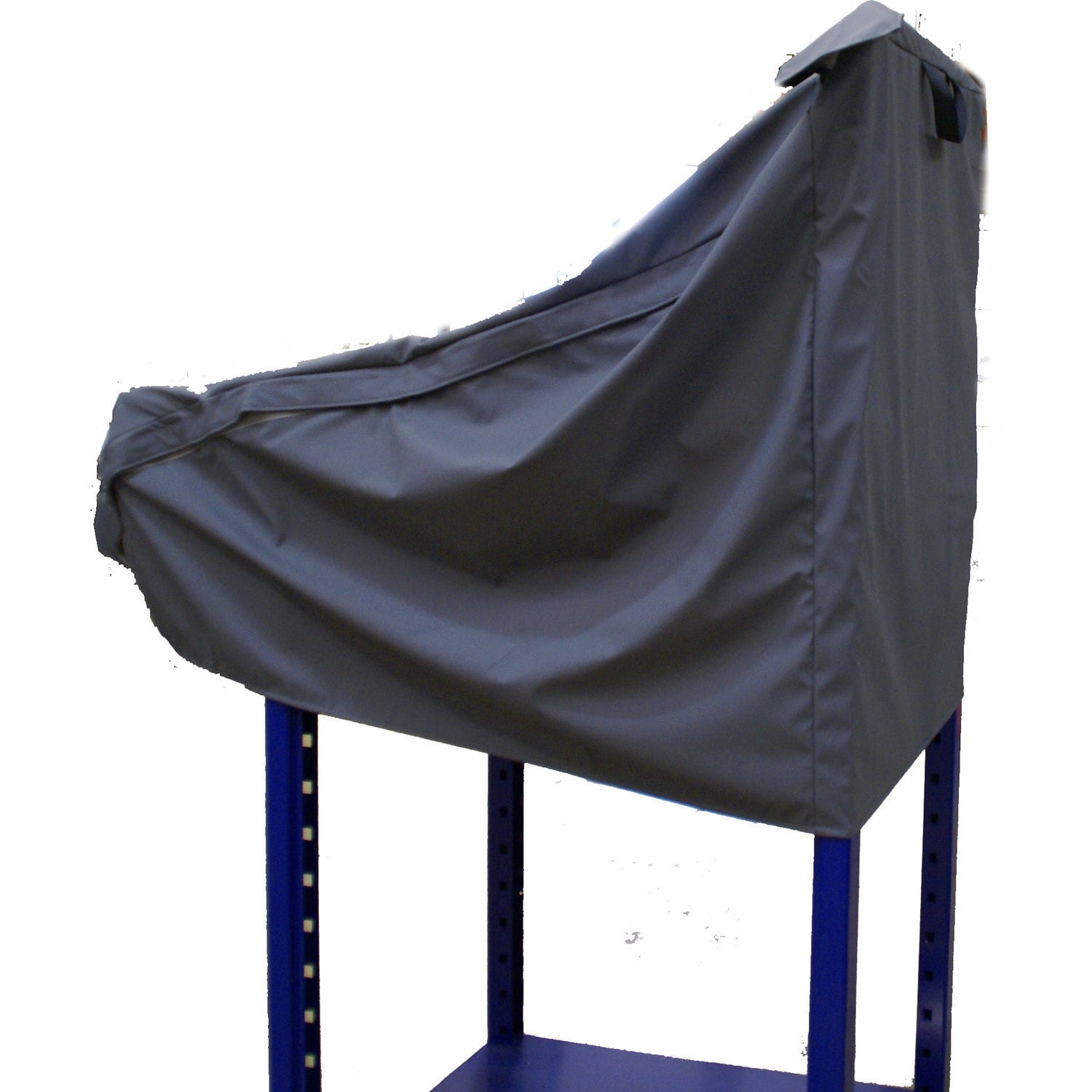 Machine safety protective cover - LM REALISATIONS - waterproof / dust ...