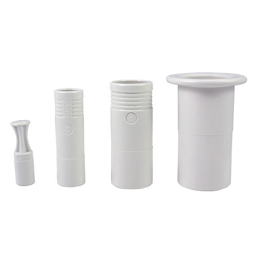 Pipe shutter - PL series - JOHN GUEST - plastic