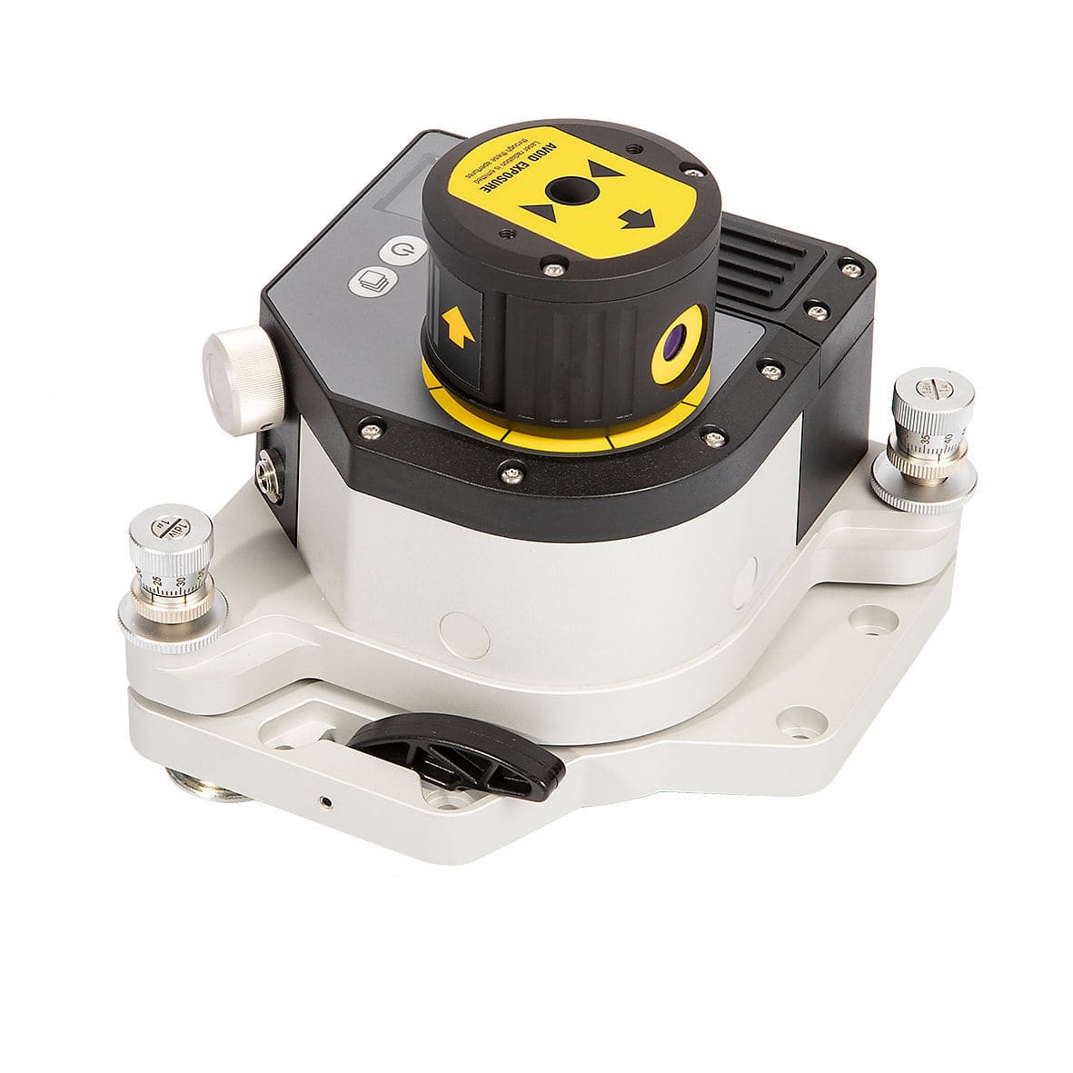 Geometric measurement system - XT22 - Easy-Laser - laser