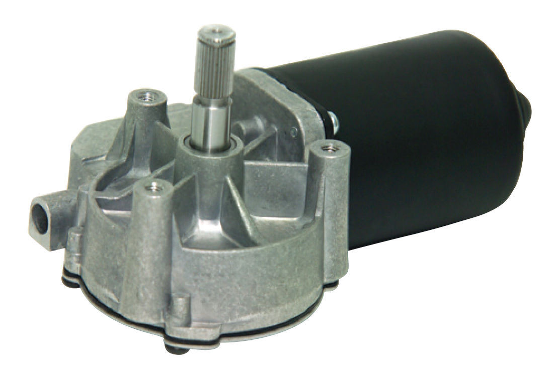 Synchronous motor - 0125 series - Chiaphua Components - DC / 12 V / for ...