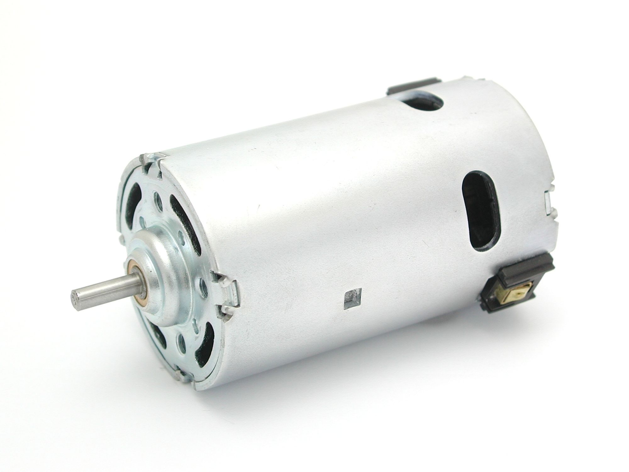 Synchronous motor - DC series - Chiaphua Components - DC / permanent ...