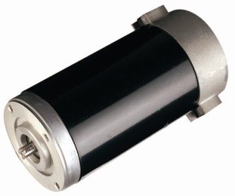 Synchronous motor - Industrial-PM33R - Chiaphua Components - DC / 220 V ...