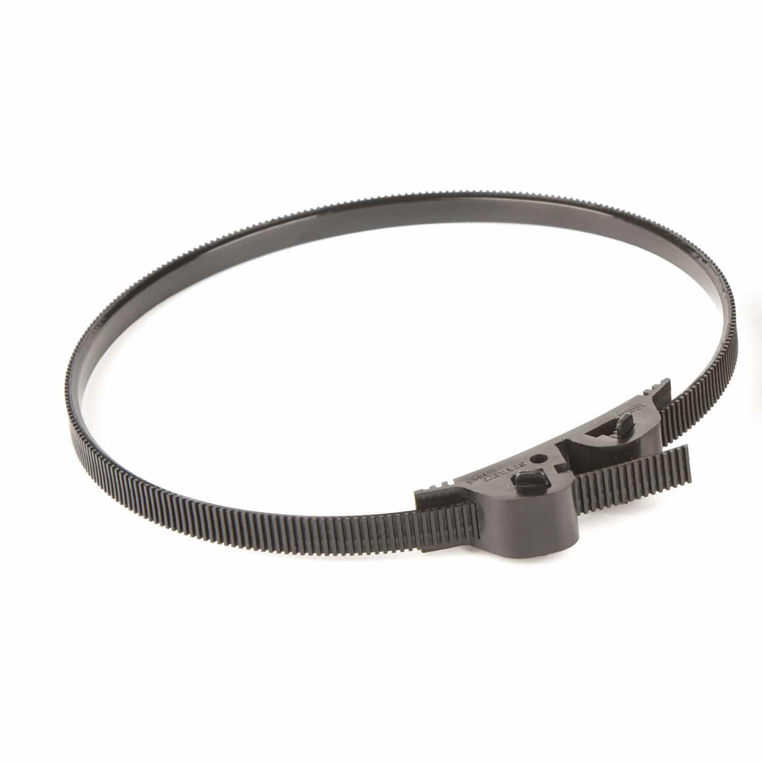 Nylon cable tie - Smart Band Standard - HCl Fasteners Ltd - polyamide ...