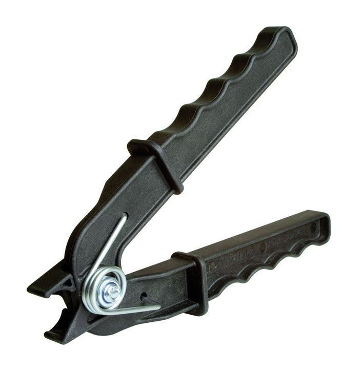 Hose clamp fitting tool - MT-EZP-LVT-01 - HCl Fasteners Ltd