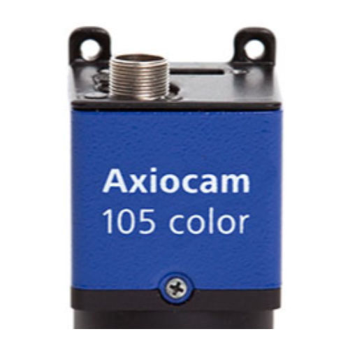 Microscope camera - Axiocam 105 - Hitech Instruments - digital / full ...