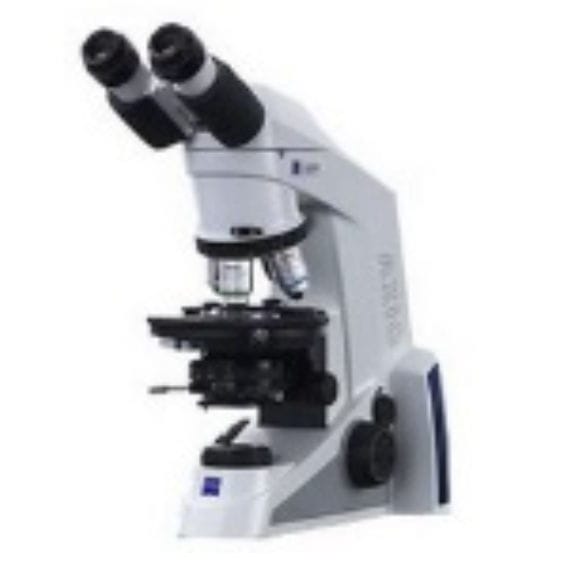 Optical microscope - Axiolab A1 Pol - Hitech Instruments - laboratory ...