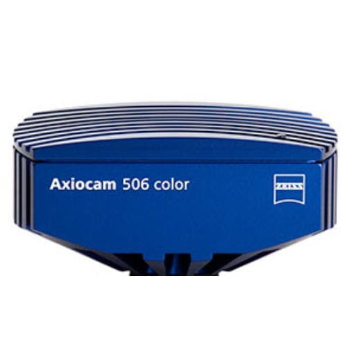Microscope camera - Axiocam 506 Color - Hitech Instruments - digital ...