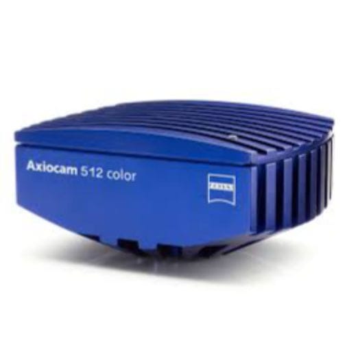 Microscope camera - Axiocam 512 Color - Hitech Instruments - digital ...