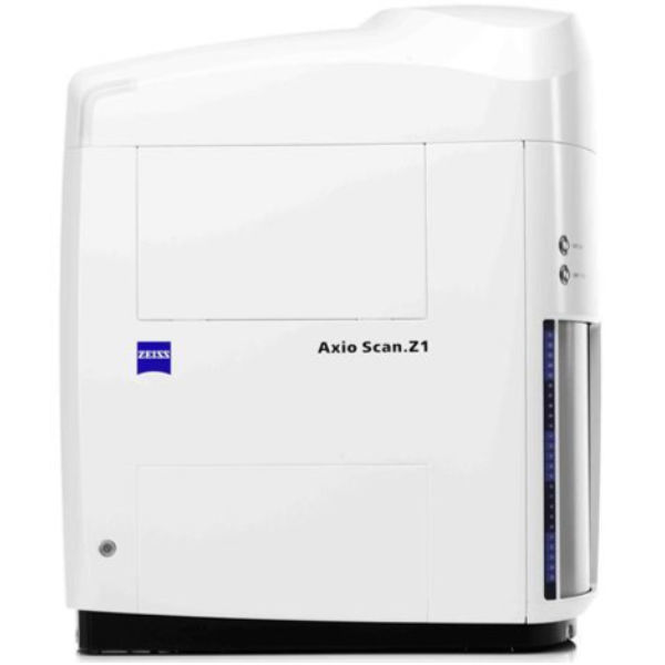 Imaging system - AxioScan Z1 - Hitech Instruments