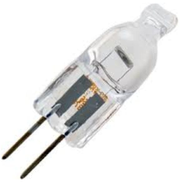 Microscope bulb - HT-B8301M - Hitech Instruments - halogen lamp / 20 W ...