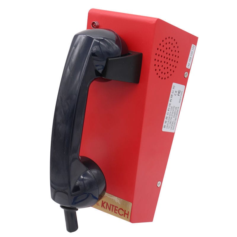 Analog telephone - KNZD-28 - HONGKONG KOON TECHNOLOGY LTD - VoIP / SIP ...