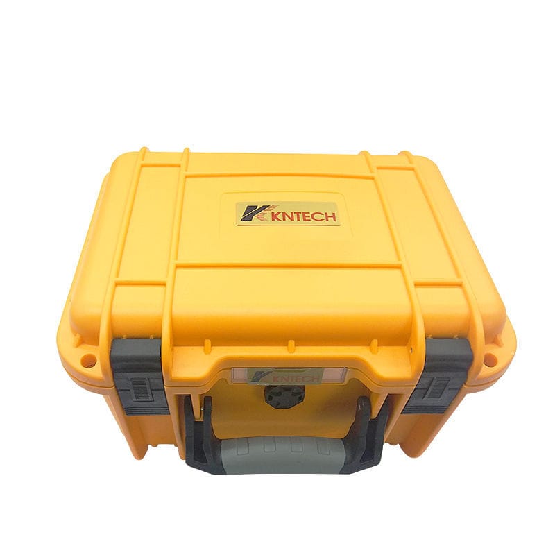 Portable telephone - KNSP-26 - HONGKONG KOON TECHNOLOGY LTD - analog ...