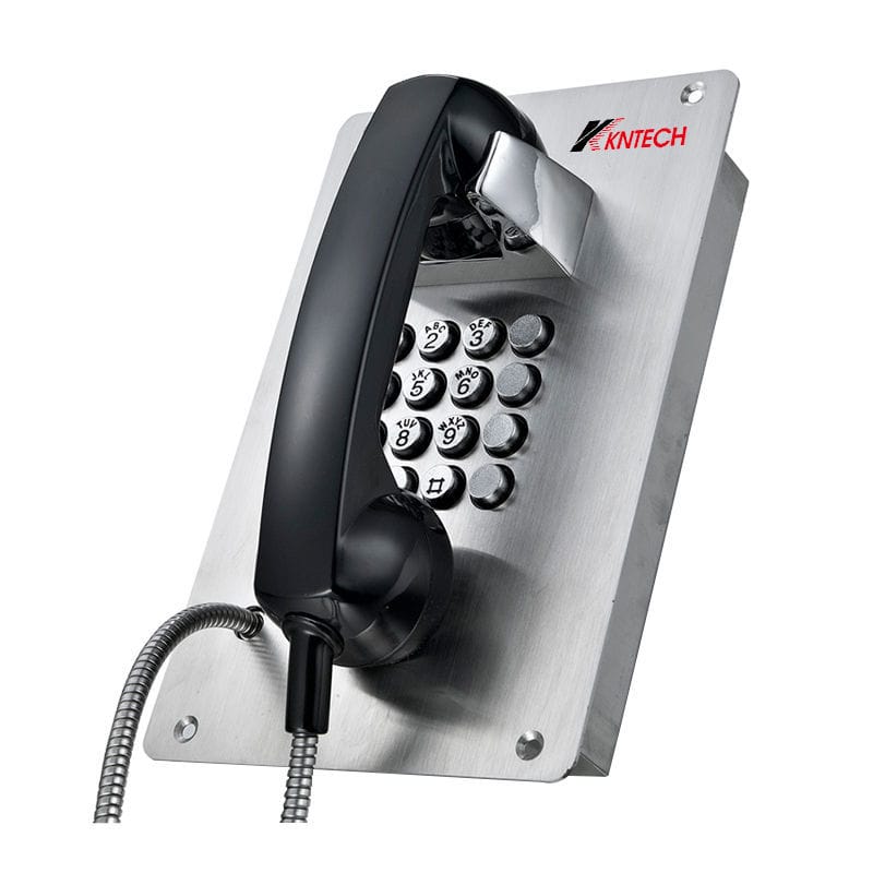 Auto dial telephone - KNZD-07B - HONGKONG KOON TECHNOLOGY LTD - analog ...