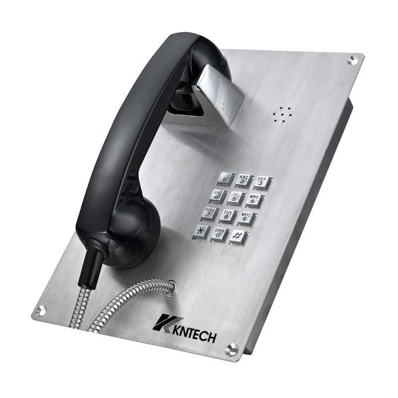 Analog telephone - KNZD-07-K13 - HONGKONG KOON TECHNOLOGY LTD - VoIP ...