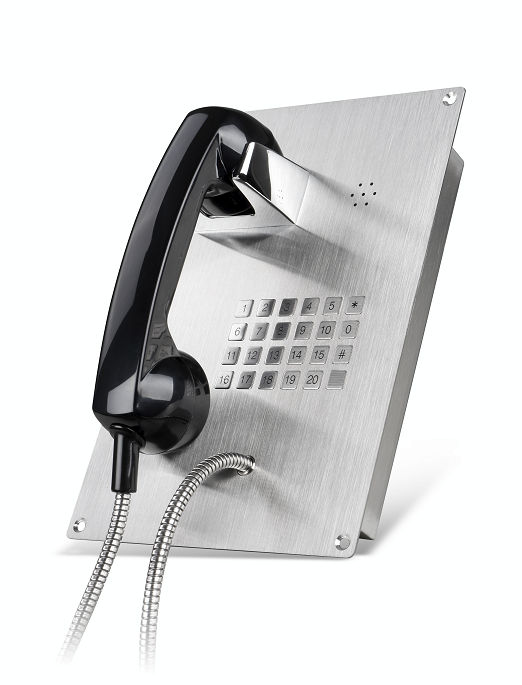Auto dial telephone - KNZD-07C - HONGKONG KOON TECHNOLOGY LTD - analog ...