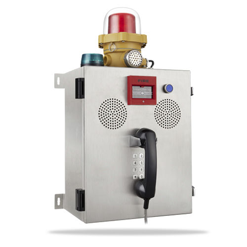 Emergency telephone - KNZD-41 - HONGKONG KOON TECHNOLOGY LTD - analog ...