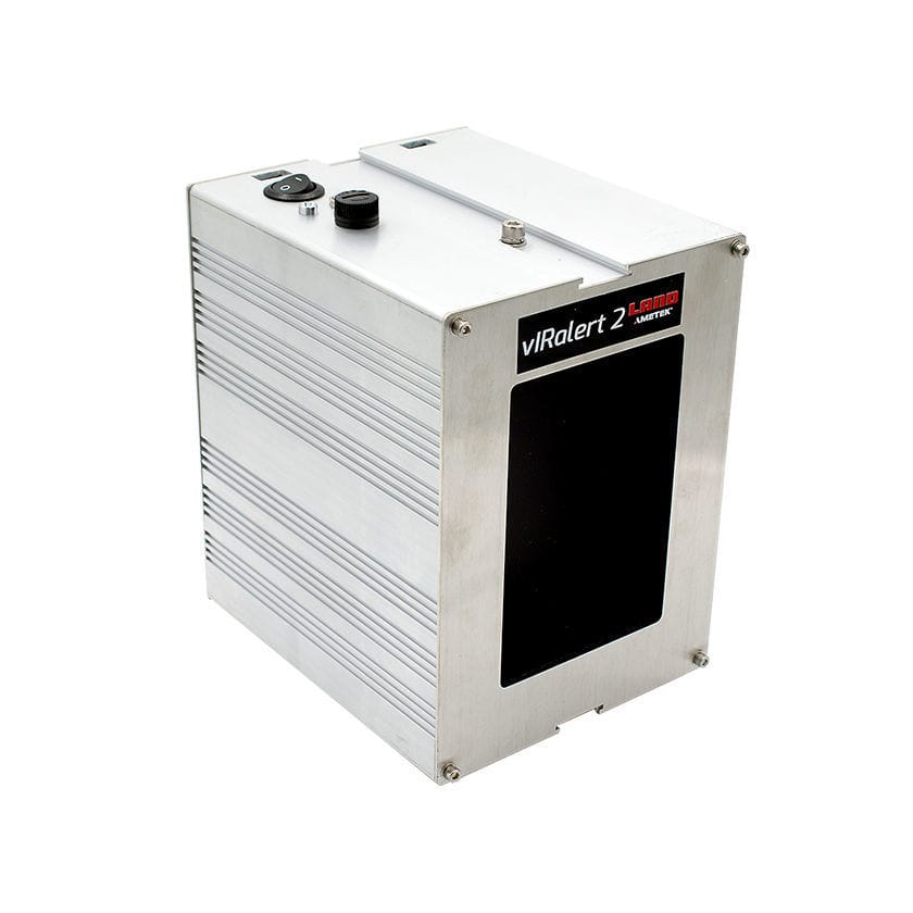 Pyrometer black body calibration source - VIRALERT 2 - LAND® - portable