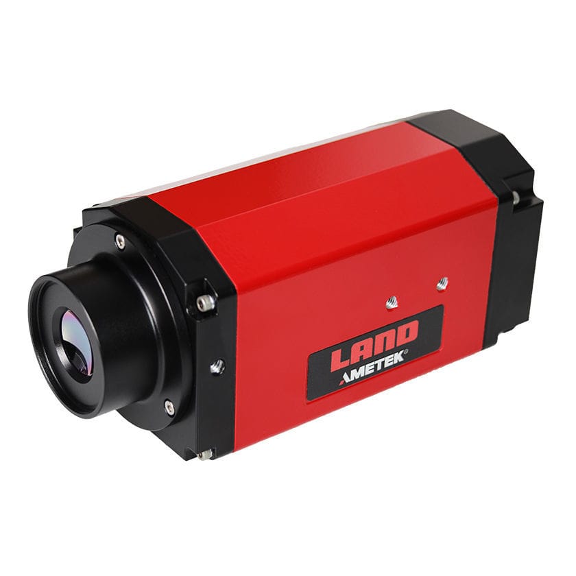 Thermal imager - MWIR-640 - LAND® - industrial / digital / MWIR
