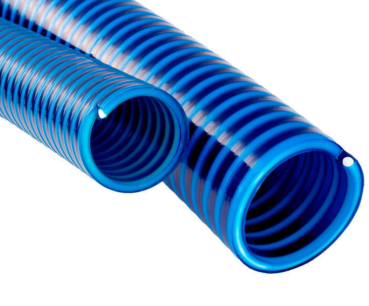 Transfer hose - s-118 - KANAFLEX SPAIN - fuel oil / for oil / NBR