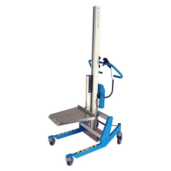 Column type lifting device - P - Advanced Handling