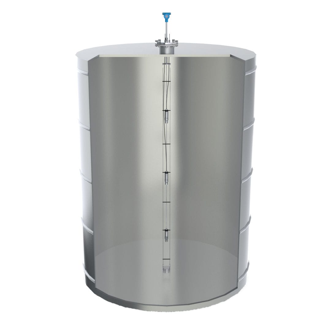 Compact density meter - MDM-40 - LEMIS Baltic - multi-point / concentration