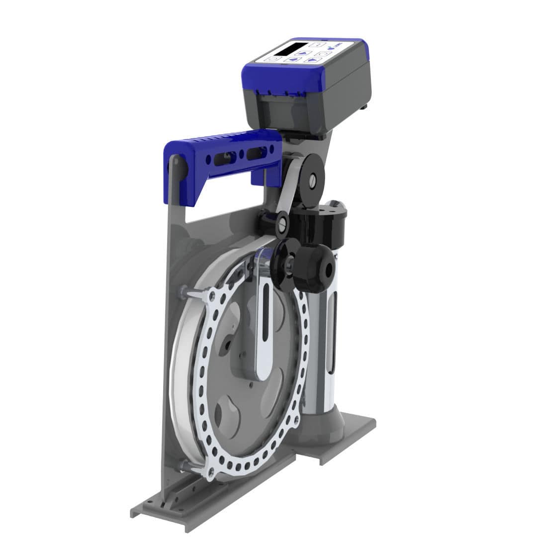 Portable density meter - DM-250.2N - LEMIS Baltic - submersible / with ...