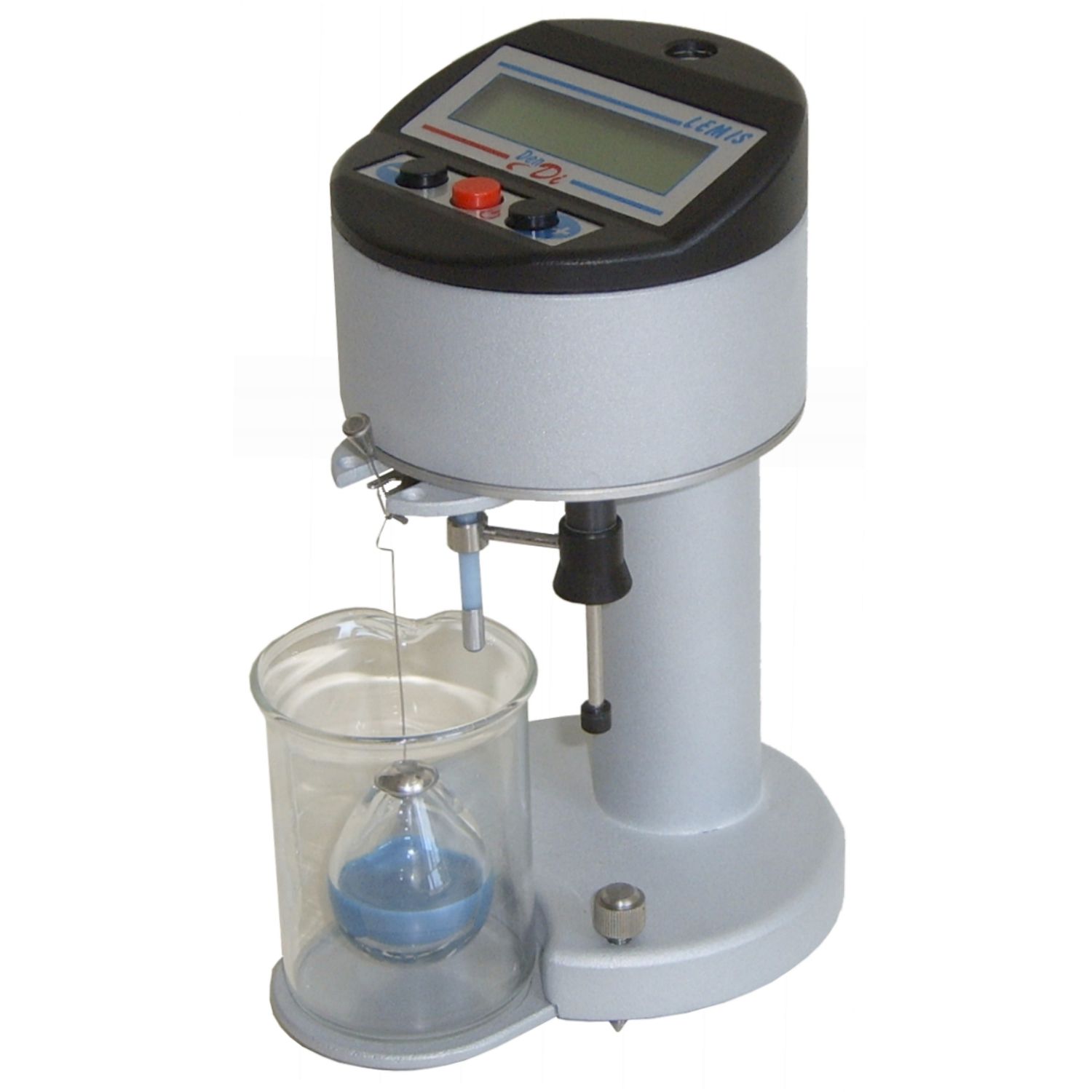 Portable density meter - DenDi - LEMIS Baltic - concentration ...