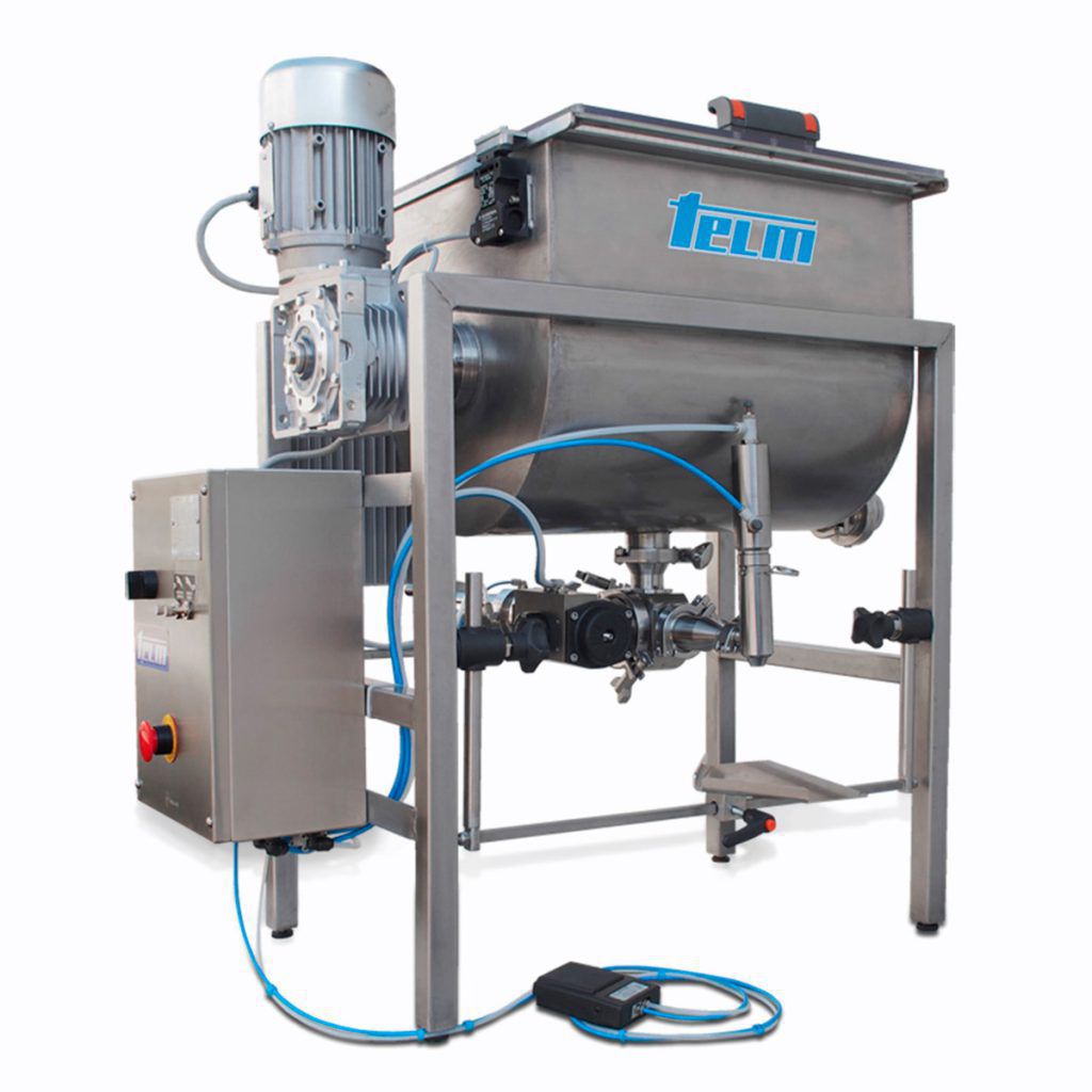 Semi-automatic filling machine - Telm srl - foot-operated / bottle ...