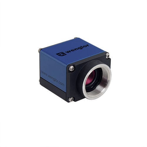 Digital camera - BB6K004 - wenglor sensoric GmbH - vision processing ...