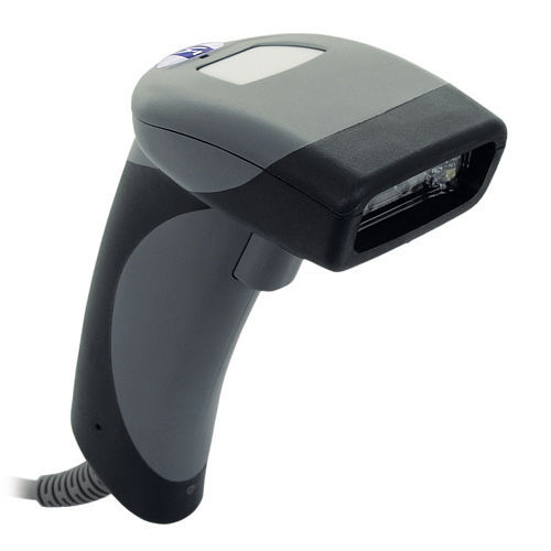 Handheld barcode scanner - CSMH010 - wenglor sensoric GmbH - 1D