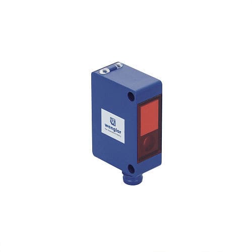 Laser distance sensor - P1KY001 - wenglor sensoric GmbH - miniature ...