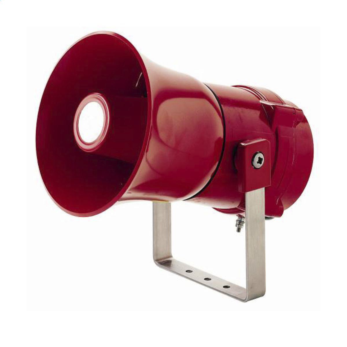 Horn sounder - BEXS110D115AC - GAI-TRONICS - IP66 / IP67 / flameproof