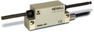 Incremental linear encoder - MHG-VP - NEWALL - 5VDC / standard / IEC