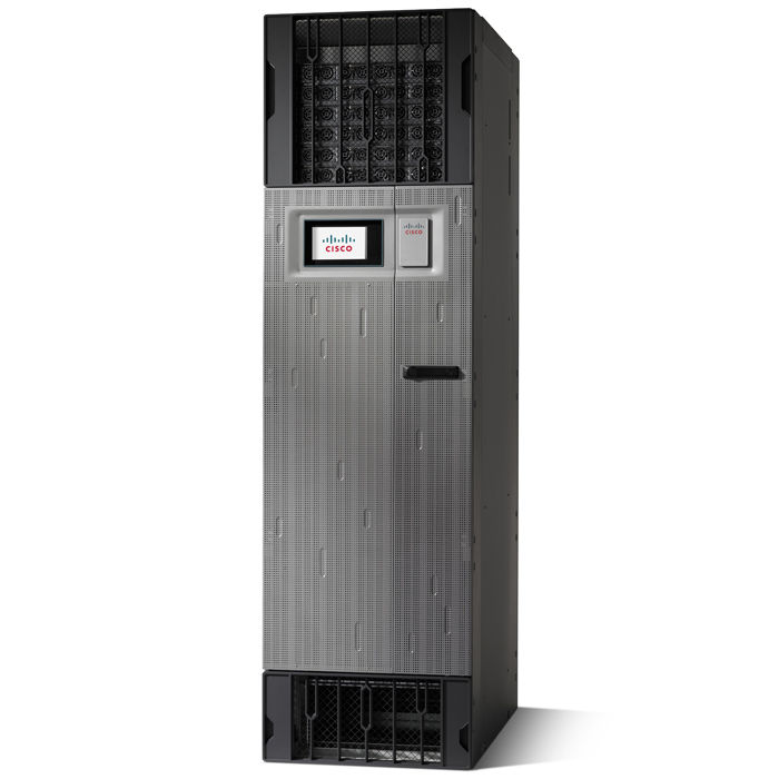 Data communication router - 6000 - Cisco Systems - packet / network ...