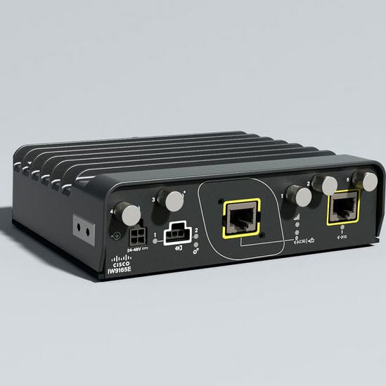 WiFi access point - IW9165E series - Cisco Systems - Bluetooth ...