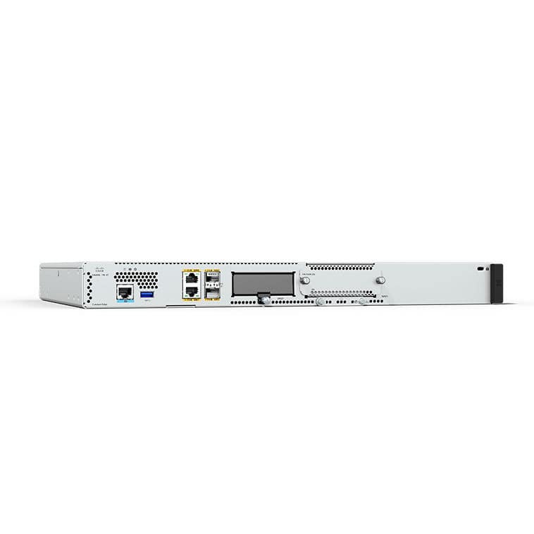 WAN communication router - Catalyst 8200 series - Cisco Systems ...
